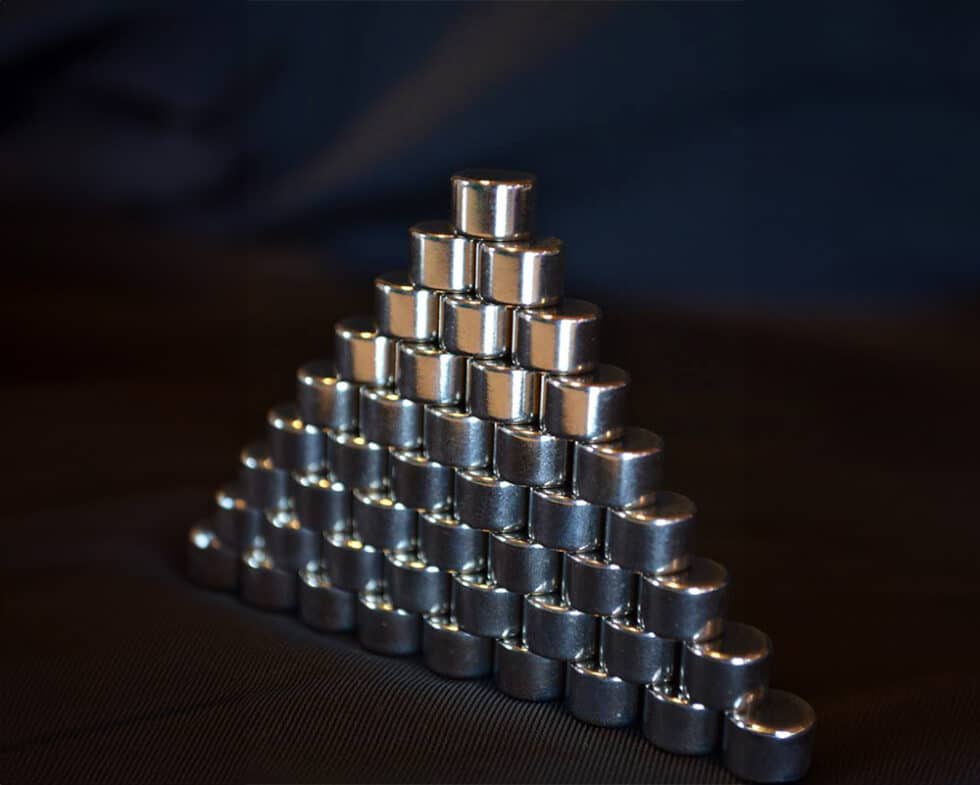 Understanding the Magnet Manufacturing Process: From Sintering to ...