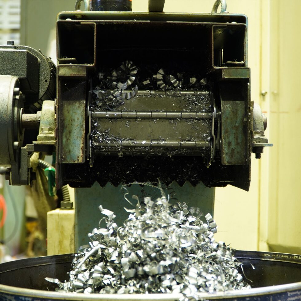 Magnetizing & Recycling - BJA Magnetics