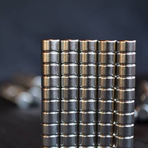 Medical Applications - BJA Magnetics