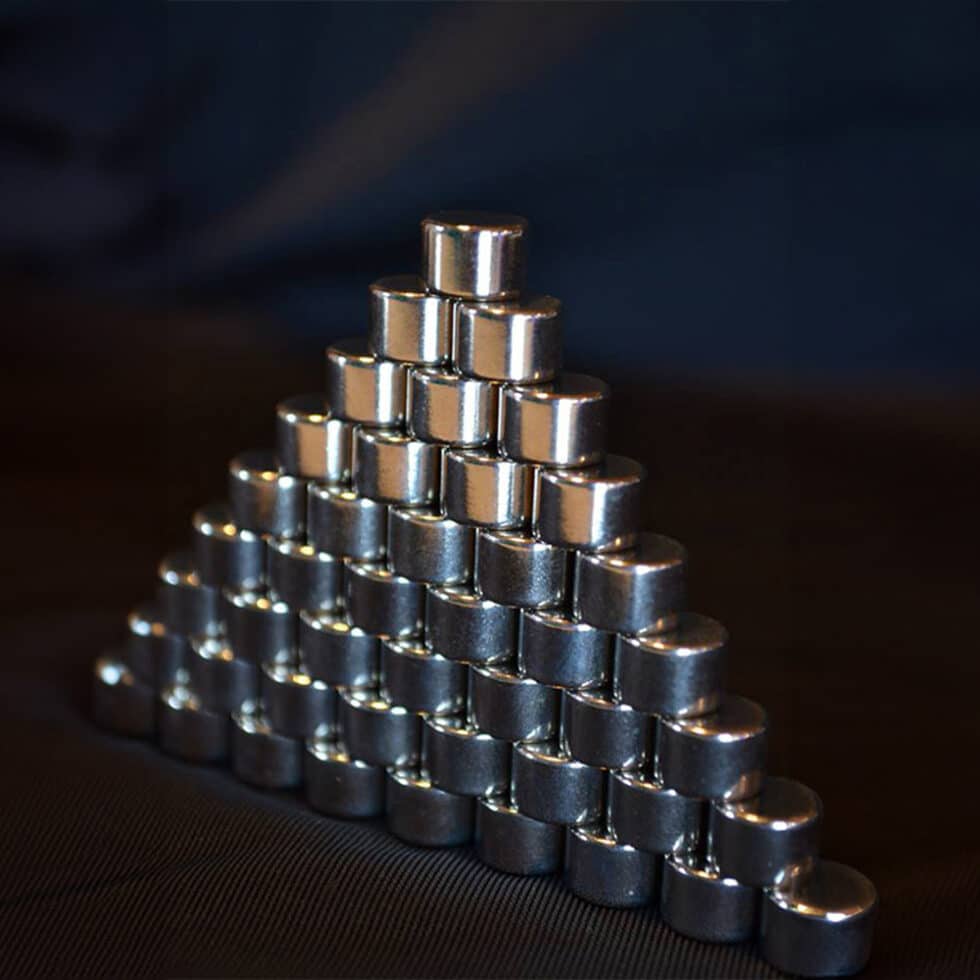 Aerospace Applications - BJA Magnetics