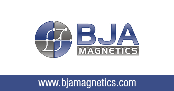 Aerospace Magnets for Leominster, Massachusetts - BJA Magnetics