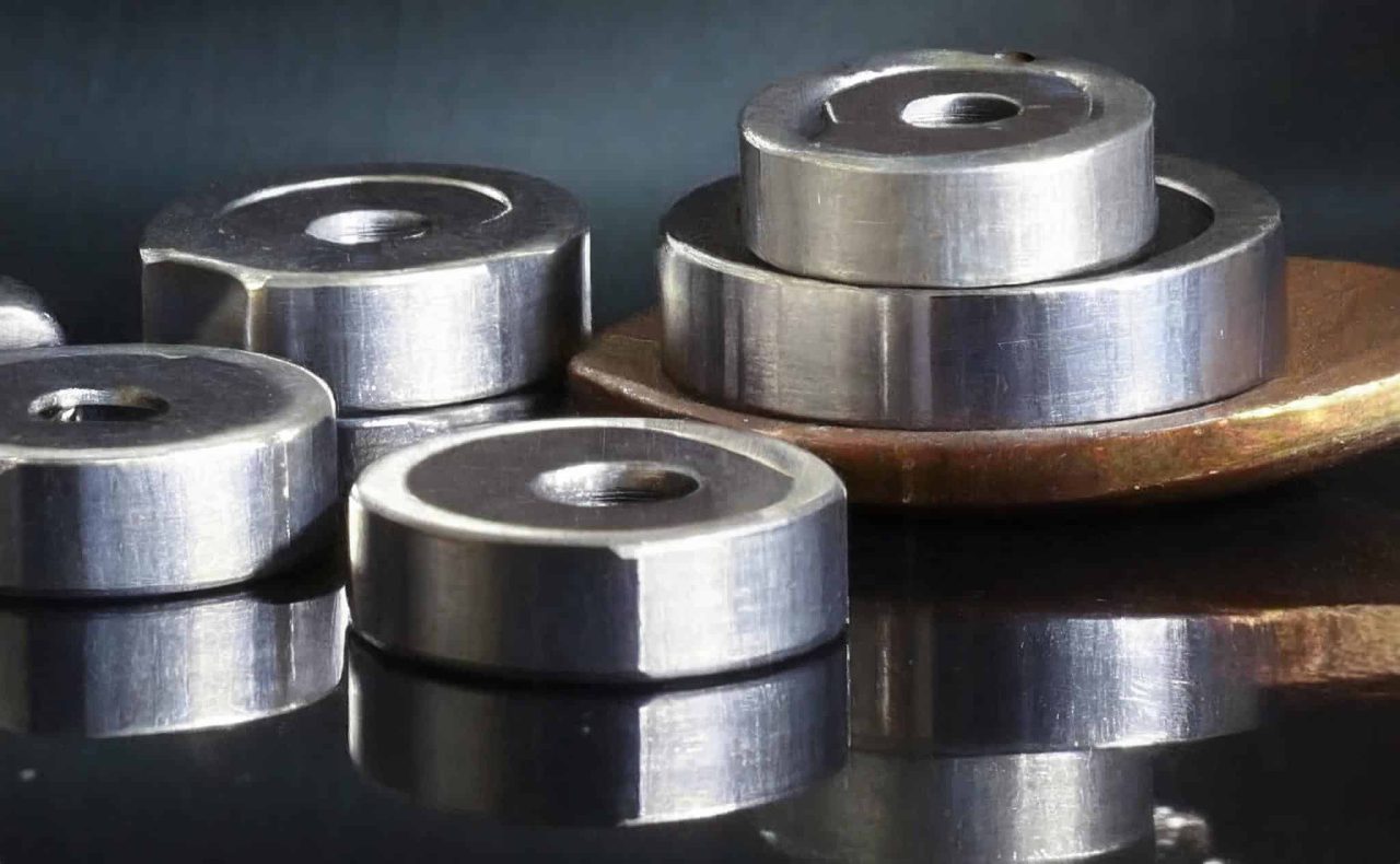 The Indispensable Role of Magnets in Aerospace Engineering - BJA Magnetics